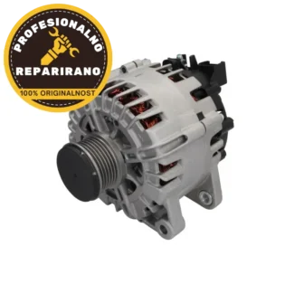 Alternator Ford C-MAX II Fiesta VI Focus III 1.5D 06-19