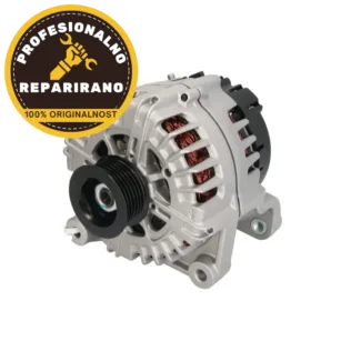 Alternator BMW 3 F30 3.0D 12-