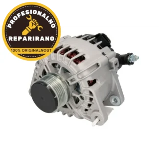 Alternator Hyundai I20 I, I30, I40 I, Kia Carens IV, 1.1D-1.7D 06-