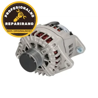 Alternator Iveco Daily Fiat Ducato 2.3D 06-