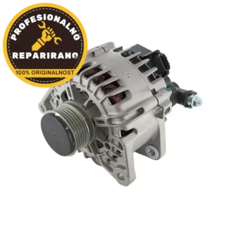 Alternator Hyundai Accent IV Kia Ceed 1.1D-1.7D 06-