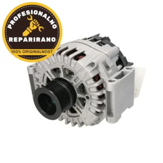 Alternator Mercedes C T-Model S203 S204 CLK A209 2.1D 01.05-