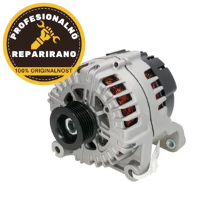 Alternator BMW 3 E90 E92 E93 4.0 4.4 07-13