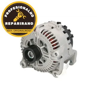 Alternator BMW X5 E53 4.4 4.8 03-06