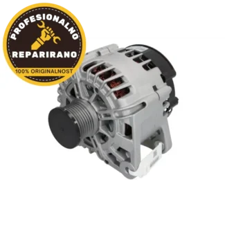 Alternator Dacia Duster Renault Captur 0.9-2.0 11-
