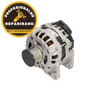 Alternator Dacia Duster Renault Clio IV 0.9-1.6 03-