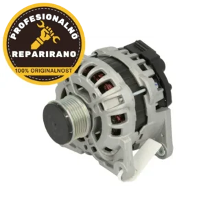 Alternator Dacia Dokker Renault Clio Capture IV 0.9-1.6 03-