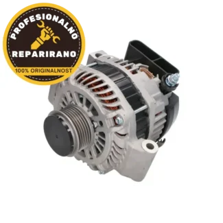 Alternator Mazda 3 6 CX-7 2.3 05-14