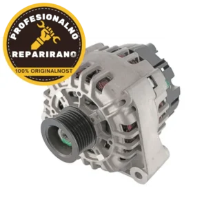 Alternator Land Rover Discovery II 4.0 98-04