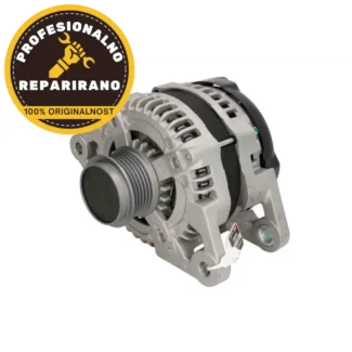 Alternator Alfa Romeo 159 Brera Spider 3.2 05-11