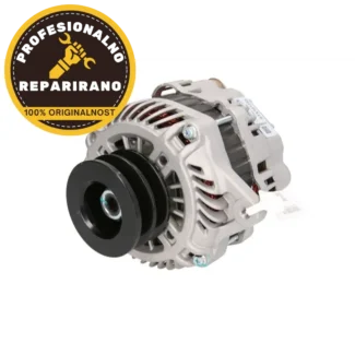Alternator Mitsubishi Pajero IV 3.2D 07-