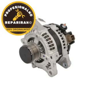 Alternator Toyota Allion II Auris 1.0-2.0 05-