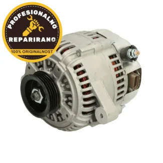 Alternator Lexus IS Toyota Altezza 2.0/2.4 99-05