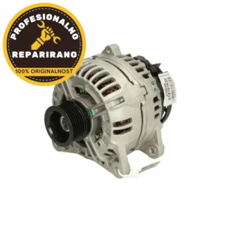 Alternator Renault Grand Scenic II Megane II 1.2-1.6 LPG 02-