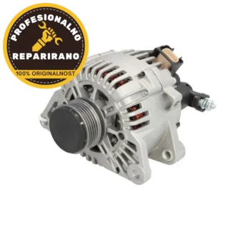 Alternator Hyundai Accent III Elantra IV 1.4D-1.7D 04-