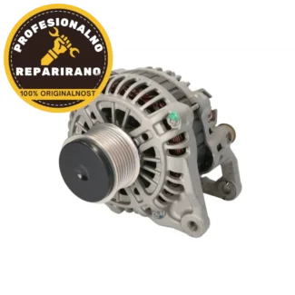 Alternator Mazda 6 CX-7 2.0D 2.2D 06.02-03.13