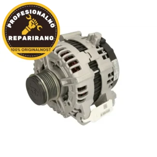 Alternator Citroen C5 III Peugeot 407 2.7D 04-