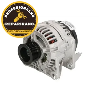 Alternator Audi A3 Seat Altea 1.6 TDI 00-20