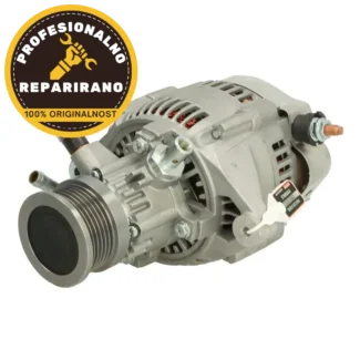 Alternator Hyundai Accent II Getz 1.5D 01-10