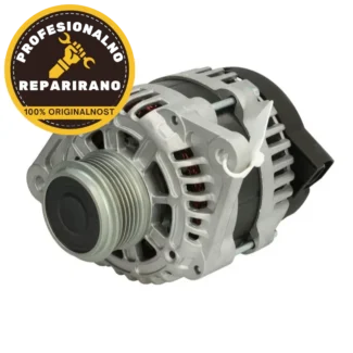Alternator Opel Astra J Meriva B 1.7D 09.09-01.17