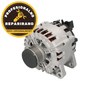 Alternator Ford C-MAX II Fiesta VI Focus III 1.5D 06-