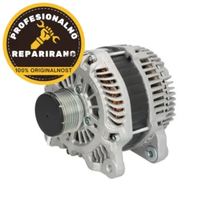 Alternator Dacia Duster Renault Megane 1.5D 03-