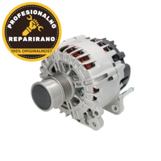 Alternator Audi A1 A3 1.0-2.0D 09.09-