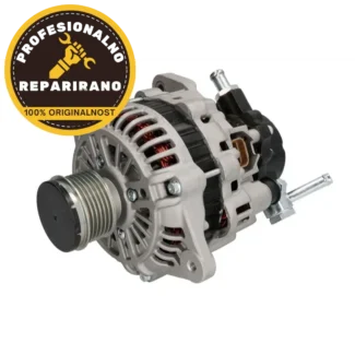 Alternator Suzuki Jimny 1.5D 03-