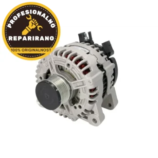 Alternator Volvo C30 S40 II S60 II 1.6D-2.5D 02-