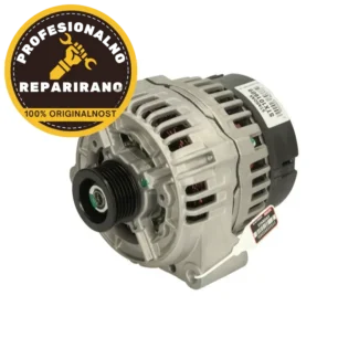 Alternator Mercedes C T-Model S202 E W210 2.3-5.5 96-05