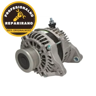 Alternator Nissan Murano II Pathfinder III 2.5D 02.02-