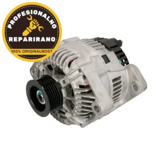 Alternator Volvo S40 I Renault Espace III 1.9D 95-03