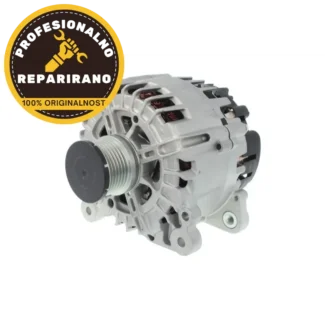 Alternator Audi A3 A4 B8 1.6 TDI 05.11-