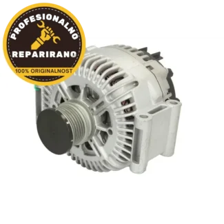 Alternator Mercedes CLC GLK 2.0D-3.5 03-