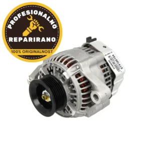 Alternator Chrysler Caravan Grand Voyager III 2.4-3.8 95-07