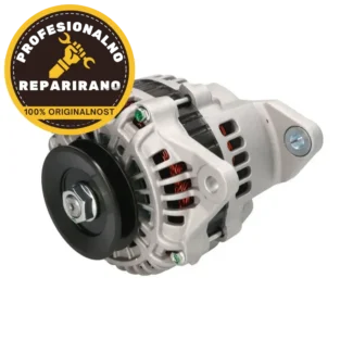 Alternator Nissan Almera II Navara 2.2D 98-