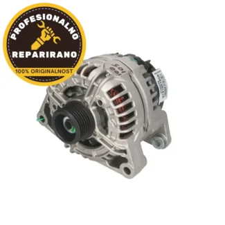 Alternator Opel Astra G Zafira A 1.6LPG 98-15