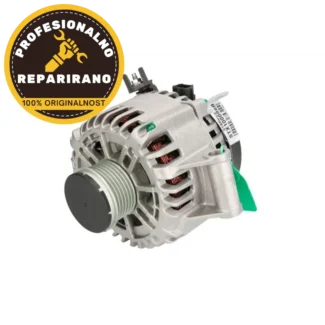 Alternator Ford Mondeo III 1.8-2.0 00-07