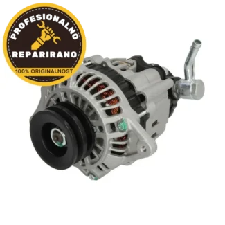 Alternator Mitsubishi L200 Pajero Classic 2.5D 95-