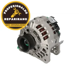 Alternator Audi A2 A3 TT 1.2-3.2 04-