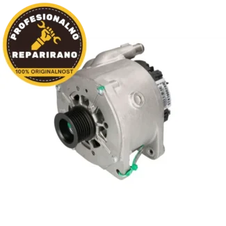 Alternator Renault Arkana Captur 0.9 LPG-2.2 D 02-