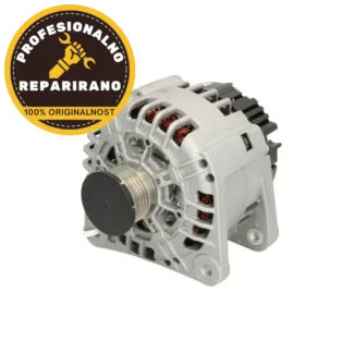Alternator Volvo S40 I Nissan Interstar 1.5D-3.0D 95-