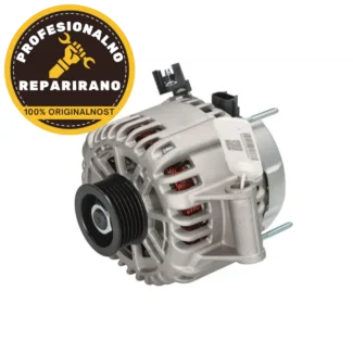 Alternator Ford Focus II Mondeo III Jaguar X-Type 1.8-3.0 00-11