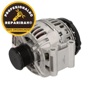Alternator Audi A4 Allroad A4 B8 1.8-3.2 06.07-05.17