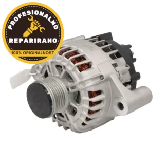 Alternator Opel Astra J Insignia A 2.0D 07.08-