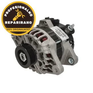 Alternator Hyundai I10 I20 1.2 08-14