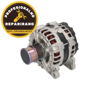 Alternator Audi A1 A3 Q2 SEAT Ibiza 1.0-2.0D 09.09-
