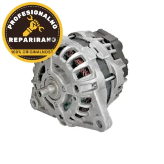 Alternator Iveco Daily III IV V VI Citroen Jumper II Fiat Ducato 99-