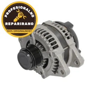 Alternator Mini R50 R53 1.4D 03-06