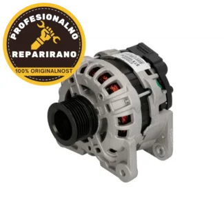 Alternator Dacia Duster Renault Logan 1.4-1.6 LPG 04-